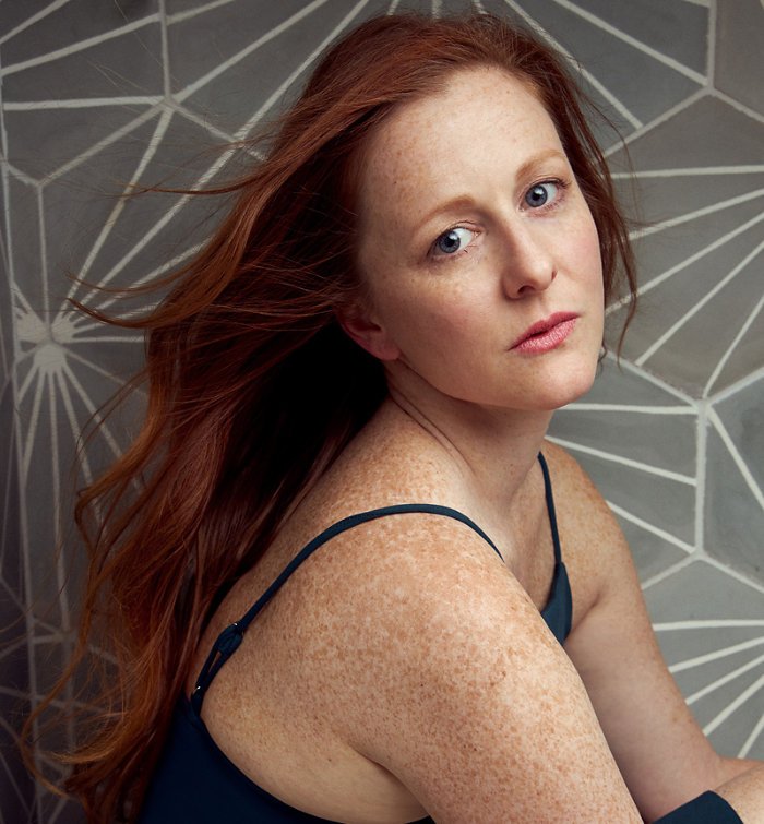 Welcome • Jade Elizabeth Portraiture